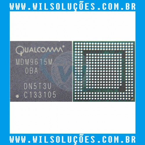 Mdm9615m - Mdm9615 - Mdm 9615m